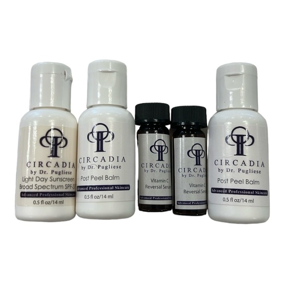 circadia | Skincare | Circadia Skincare Travel Kit | Poshmark